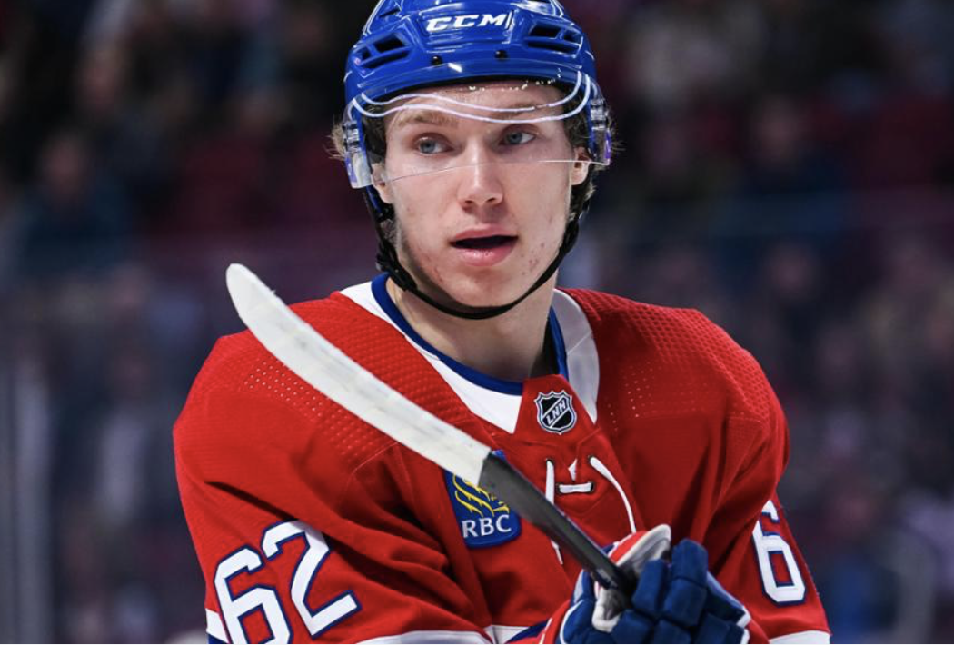 Hockey30 | Joshua Roy ÉCARTÉ de l'ALIGNEMENT avec le Canada? Owen Beck...