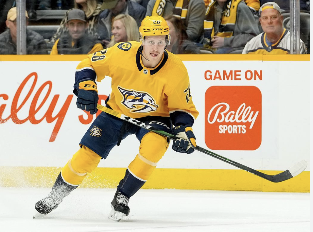 Hockey30 | On veut Eeli Tolvanen à Montréal...