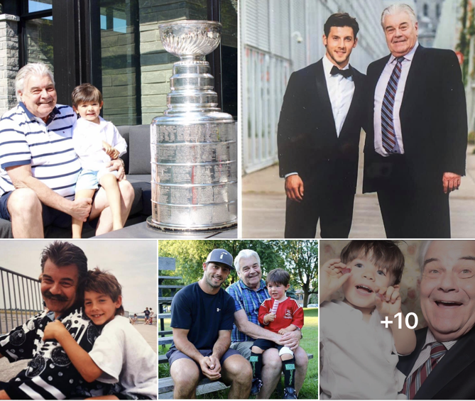Hockey30 | DRAME dans la FAMILLE de Kris Letang