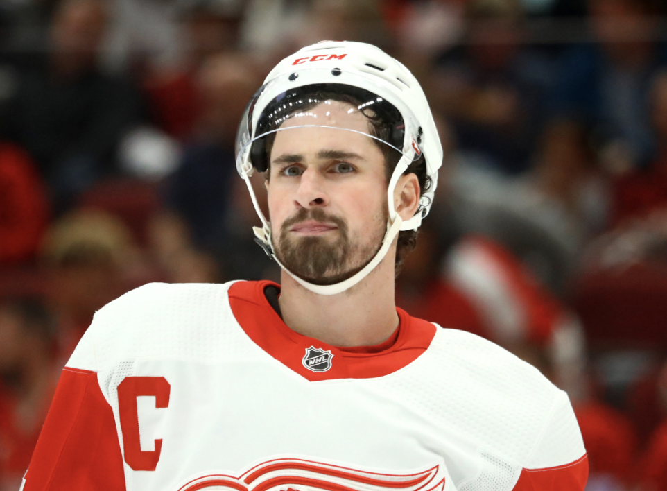 Hockey30 | Dylan Larkin à Montréal...selon Elliotte Friedman...