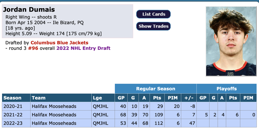 Hockey30 | Kent Hughes est allé chercher Tony Sund...pour faire oublier ...