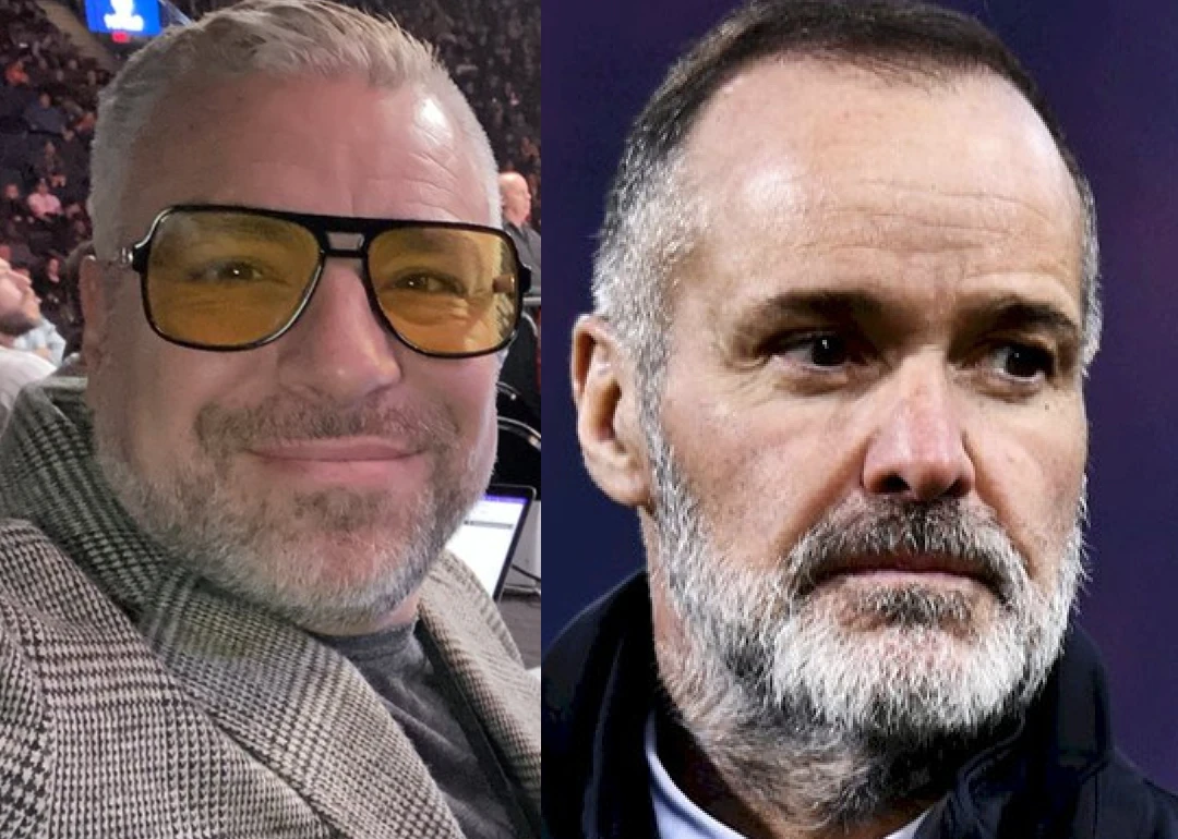 Hockey30 | Jeremy Filosa fait TREMBLER le WEB: Joey Saputo VISÉ