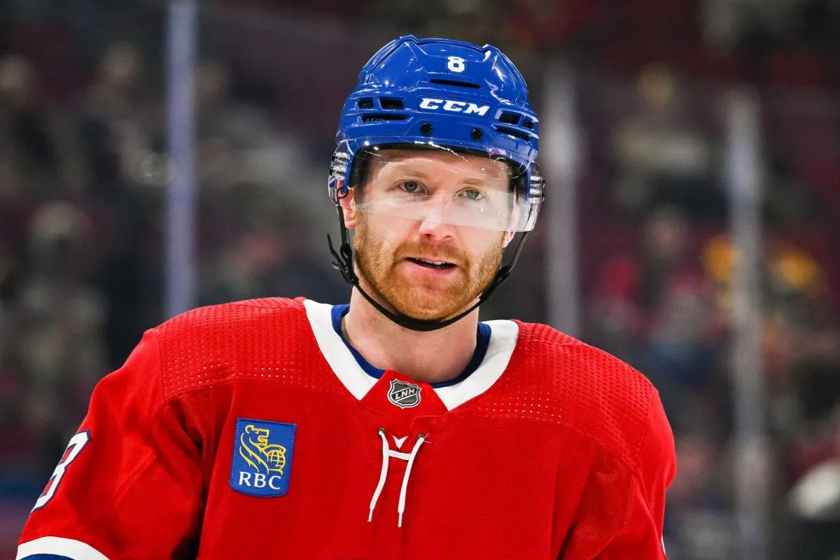 Hockey30 | Mike Matheson pour un choix TOP 10 au DRAFT 2023