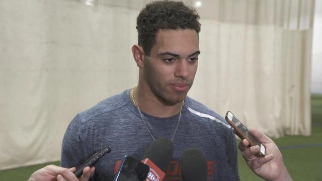 Hockey30 | Jayden Struble fait jaser sur le marché des transactions