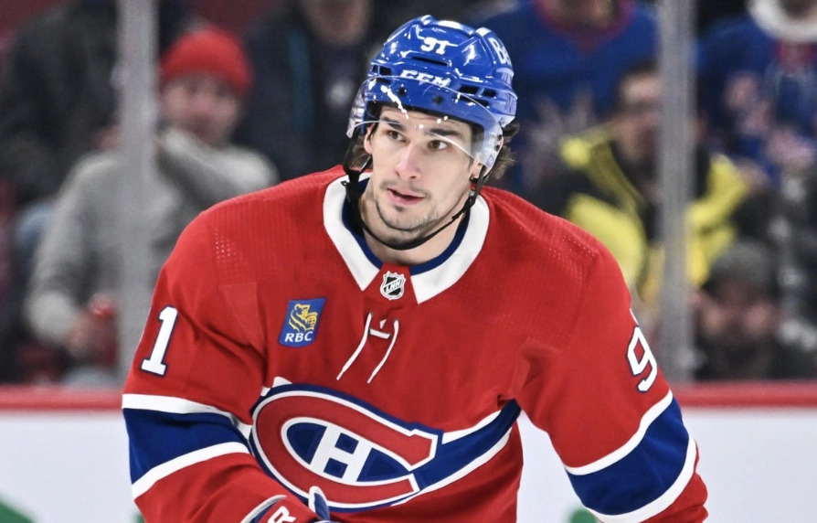 Hockey30 | Darren Dreger dévoile les destinations possibles pour Sean ...