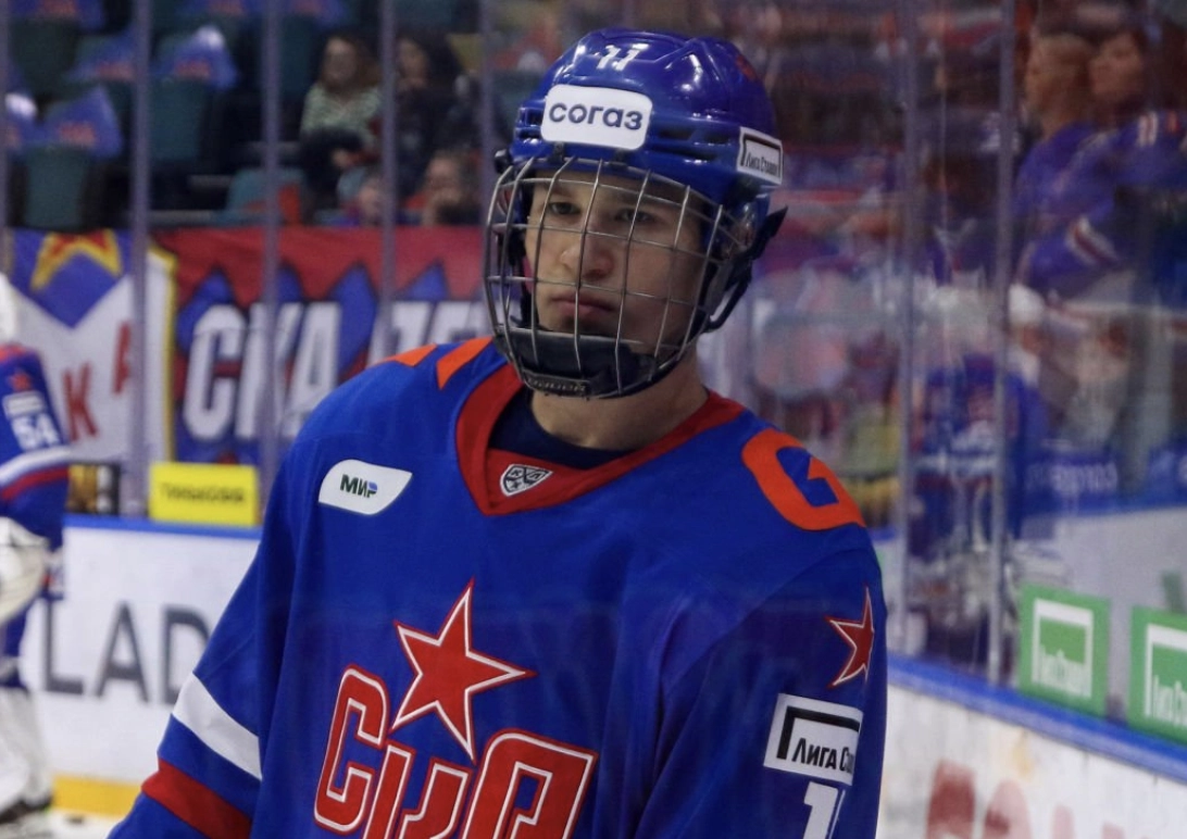 Hockey30 | Ivan Demidov est un monstre: Le Canadien ne peut pas l'ignorer