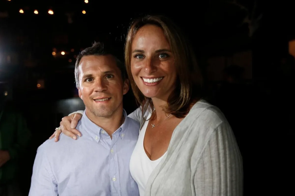 Hockey30 | Pensées pour la femme de Martin St-Louis