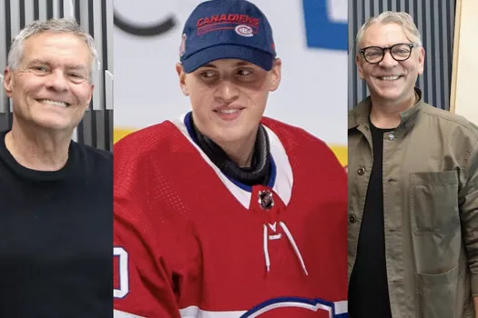 Hockey30 | Équipe hockey30