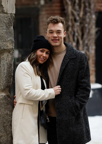 Hockey30 | La blonde de Jordan Harris lance un cri du cœur au Canadien