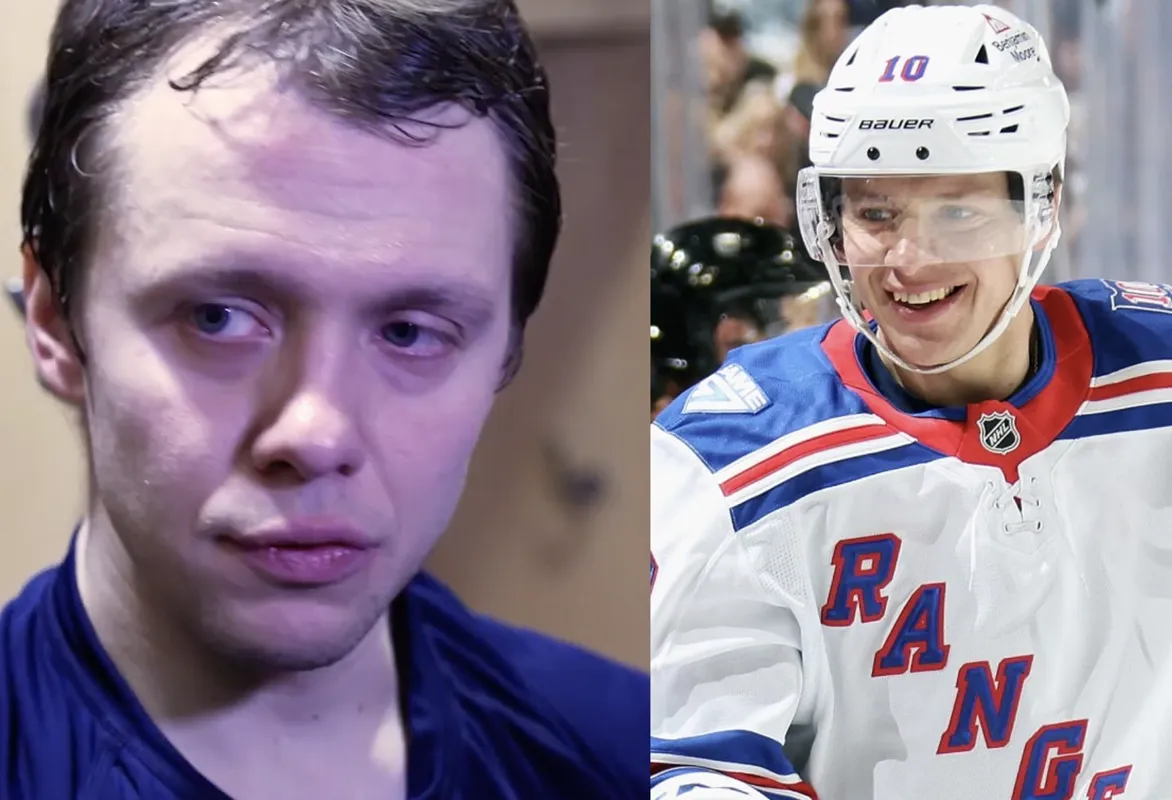 Hockey30 | Confession glaciale d’Artemi Panarin : « Je suis confus