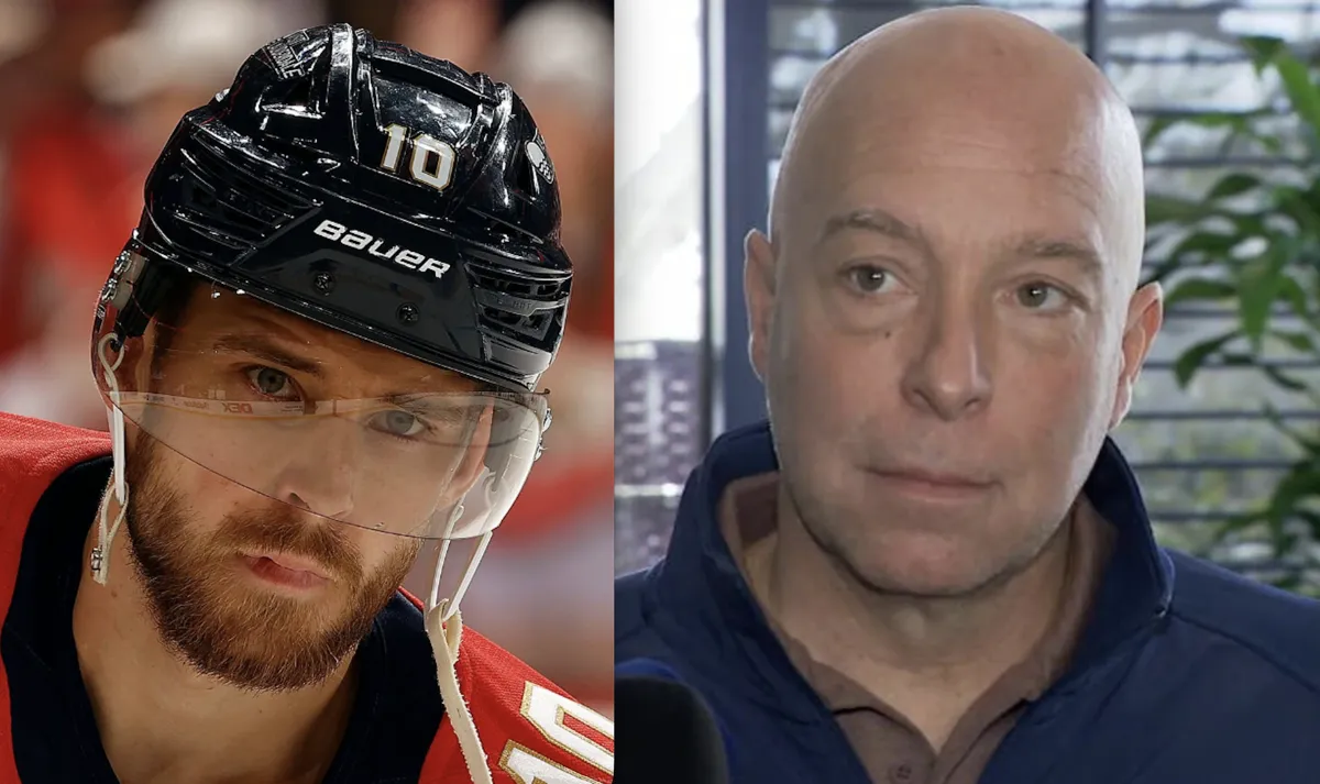 Hockey30 | Acquisition de papier sablé : Kent Hughes attend l’été avec ...