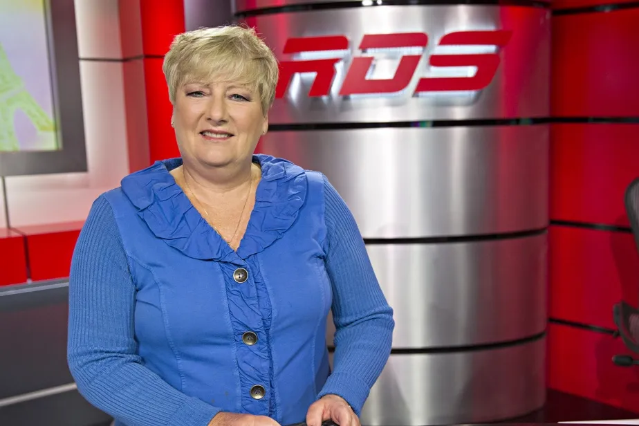 Hockey30 | Congédiement déguisé à RDS: le public sous le choc