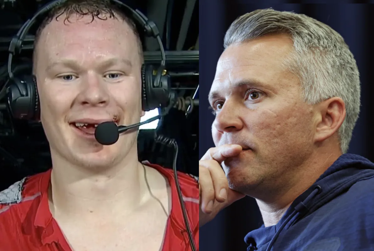 Hockey30 | Le pire scénario pour Martin St-Louis: Brady Tkachuk expose ...