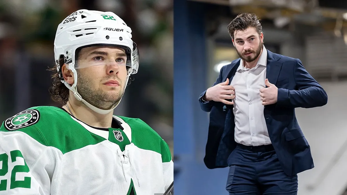Hockey30 | Mavrik Bourque à Montréal: Kirby Dach n’a jamais été aussi ...