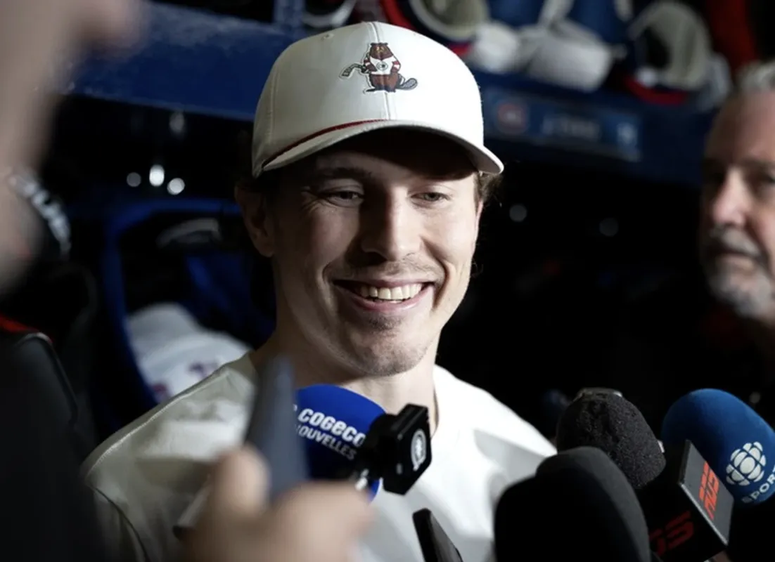 Hockey30 | Rejeté à San Jose: Brendan Gallagher revient à la maison