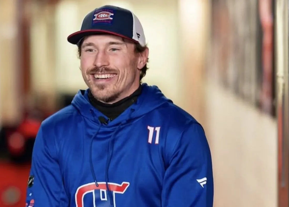 Hockey30 | Transaction rejetée: Brendan Gallagher refuse d'aller en Utah